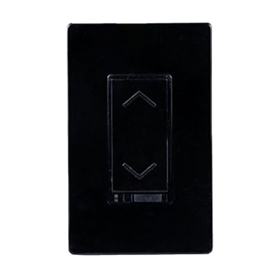 Looking for black dimmer switch - Devices & Integrations - SmartThings ...