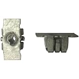 Amazon.com: Dorman 42136 Push Nut, Pack of 5: Automotive