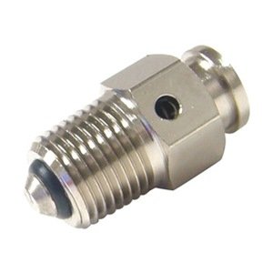 Pneumadyne PBV-2, Bleed Valve, 1/8 NPT Thread - Faucet Valves - Amazon.com