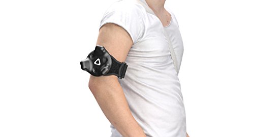 [쇼핑365 아마존직구 추천상품] Skywin VR Tracker Straps for HTC VIVE System Tracker ...