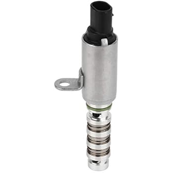 Amazon.com: Genuine Hyundai 24355-2E100 Intake Oil Flow Control Valve ...