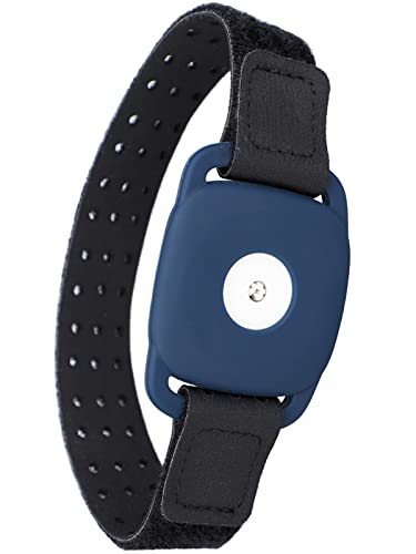 Sensor Covers for Freestyle Libre 1 & 2 14 Day, Mesh Breathable Armband ...