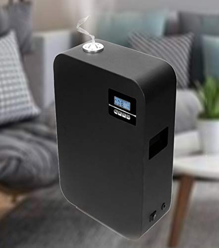 Amazon.com : HVAC scent machine Air Diffuser 3, 500-7, 000 sq.ft ...