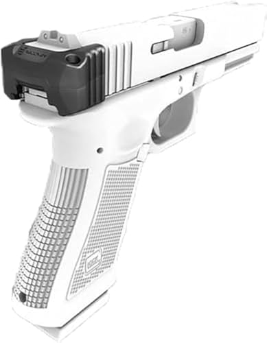 Recover Tactical Slide Rack Assist Compatible with Glock 17/19/22/23/24 ...