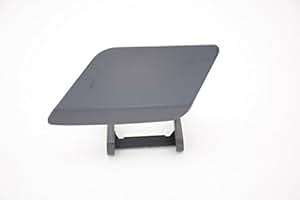 Amazon.com: SPEEDLONG 1 Pcs Front Bumper Headlight Headlamp Washer ...