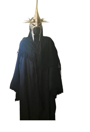 Carfar Handicrafts Witch King Nazgul Full Body Armor The Lord of The ...