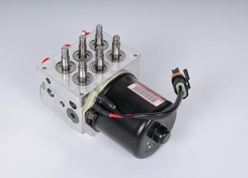 GM Genuine Parts 12478028 Brake Pressure Modulator Valve in Oman ...