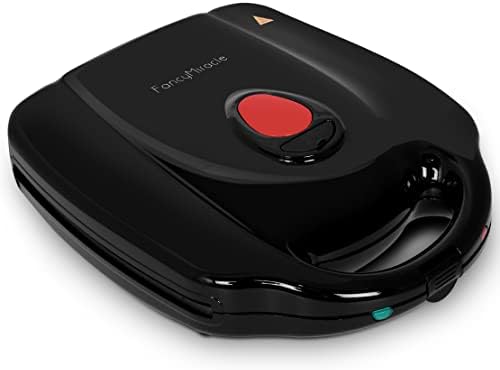 سعر Fancy Miracle 2 n 1 Sambosa & Grill Maker TXS-689C فى السعودية ...