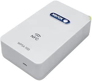 Amazon.com: Genuine Xerox Wireless Print Solutions Adapter With ...