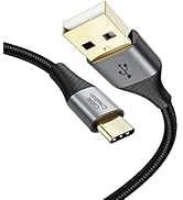 Amazon.com: 6 inch USB C Cable Short, CableCreation Short USB to USB C ...