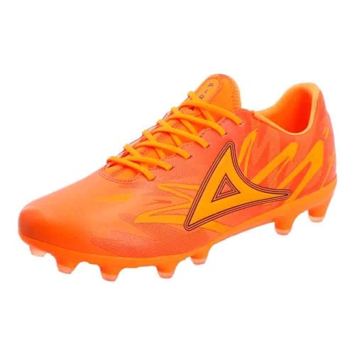 Mua Men's Pirma Soccer Cleats Imperio Neo Elite 3010 Orange Firm Ground ...