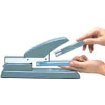 Amazon.com : SWITCH ULTRA Heavy Duty Cassette Stapler from ITOYA - by ...