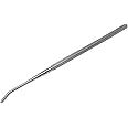 Amazon.com: Mall Probe and Seeker Dissecting Instrument Angular Semi ...