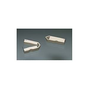 Amazon.com: Bard Cunningham Male Incontinence Clamp Large 3" - Model ...