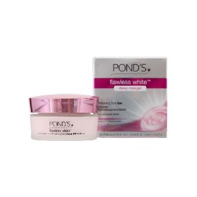 Ponds Flawless White Cream