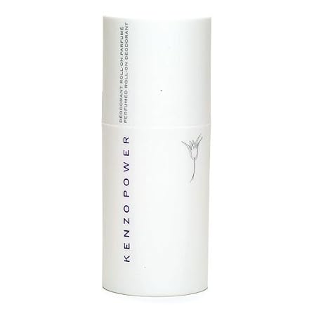 Kenzo Power Deodorant Roll-On – 75 ml: Amazon.de: Beauty