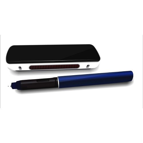 Portronics Electro Pen 2 - Buy Portronics Electro Pen 2 Online at Low ...