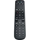 Amazon.com: NTQinParts Replacement Remote Control Controller for ...