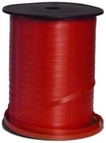 Super Red Curling Ribbon – BigaMart