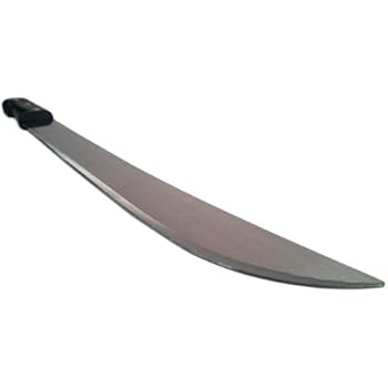 Amazon.com : Heavy Duty MACHETE 18" inch - Survival Knife Machette ...