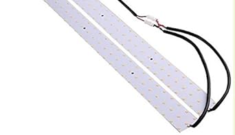 2x4 LED 40w Troffer Retrofit Kit: Amazon.com: Industrial & Scientific