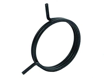 Lever Return Spring, Simplex, Eplex, PK10: Amazon.com: Industrial ...