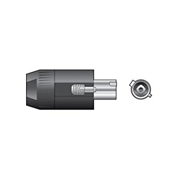 Amazon.com: Neutrik NAC3FC-HC powerCON 32A Cable Connector: Electronics