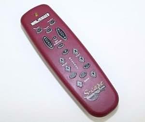 Amazon.com: Wallhugger Scape Leggett and Platt Replacement Remote for ...