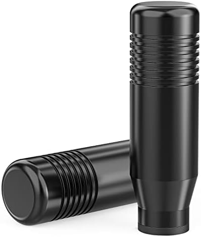 aikeec Gear Shifter Knobs with Adapter Compatible with Logitech G27 G29 ...