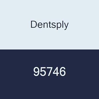 Amazon.com: Dentsply 95746 Triad VLC Custom Tray, Material Blue (Pack ...