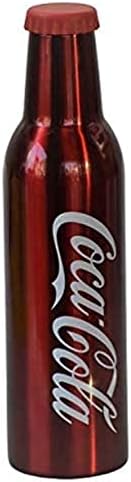سعر 500ml stainless steel Vacuum Coca Cola Design Water Bottle فى مصر ...