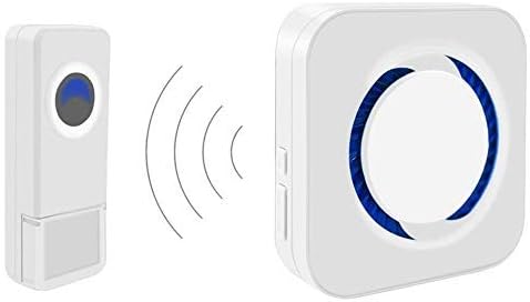 Top 10 Doorbells for Hearing Impaired | Boon to Deaf Persons