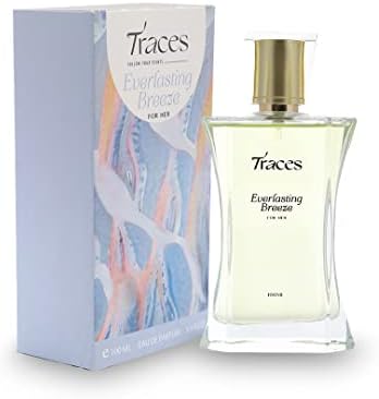 سعر TRACES | Everlasting Breeze EAU DE PARFUM Spray for Her | Citrus ...