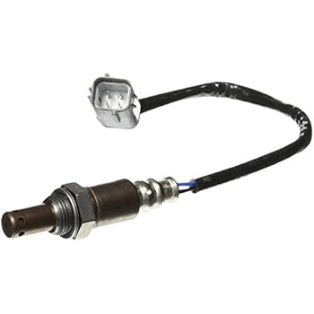 Amazon.com: Denso 234-9072 Oxygen Sensor (Air and Fuel Ratio Sensor): Automotive
