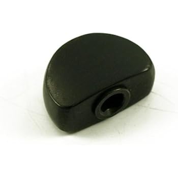 Amazon.com: Tuner Buttons for Grover Guitar Tuning Pegs Tuners Machine ...