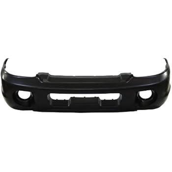Amazon.com: Genuine Hyundai Parts 86511-3Q000 Front Bumper Cover ...