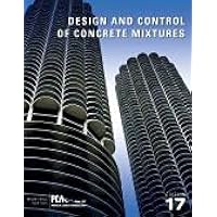 Design and Control of Concrete Mixtures: Kosmatka, Steven H., Kerkhoff ...