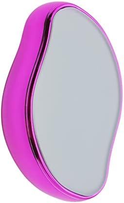 Crystal Hair Eraser, Painless Hair Removal, Painless Exfoliation Magic ...