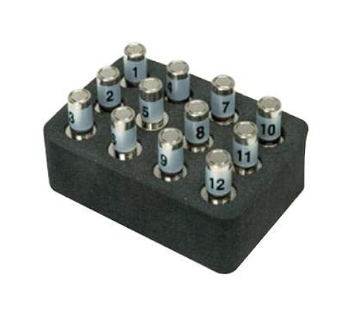 Platinum outlet Tools TRK104 1