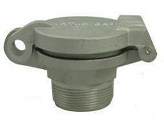 Amazon.com: 2" Mnpt Fuel Tank Locking Lid: Industrial & Scientific