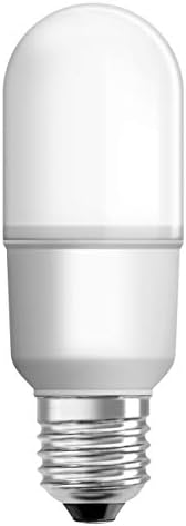 Osram Led Bulb Pack E27 Value Stick Cool White Lamp 10W 4000K - Combo Of 6 price in UAE | Amazon ...
