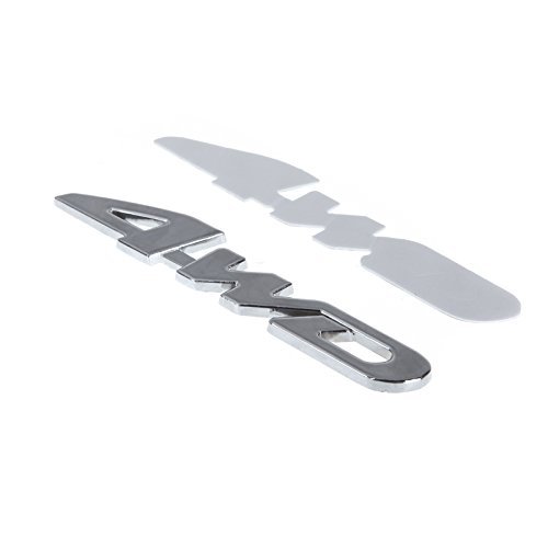 4x4 Badges (show your pictures) | Chevy Astro and GMC Safari Forum