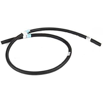 Amazon.com: Volvo 31319053, Engine Coolant Recovery Tank Hose: Automotive