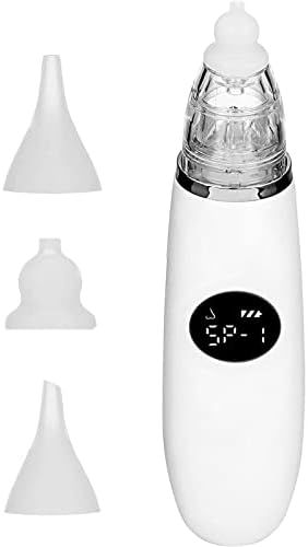 Proate Baby Nasal Aspirator Baby Nose Sucker Baby Nose Cleaner ...