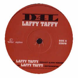 Laffy Taffy : D4l: Amazon.fr: CD et Vinyles}