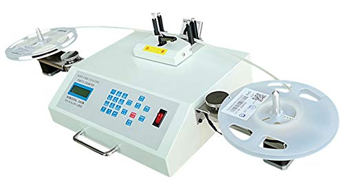 Hanchen SMD Counting Machine 13s SMT Component Counter - Want It All