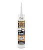 Ziollo RV Flex Repair Caulking Lap Sealant - Self Leveling EPDM Sealant for Rubber Roofs on ...