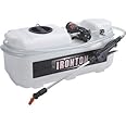 Amazon.com : Ironton ATV Spot Sprayer - 5-Gallon Capacity, 1 GPM, 12 ...