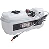 Ironton ATV Spot Sprayer - 5-Gallon Capacity, 1 GPM, 12 Volt in Oman ...