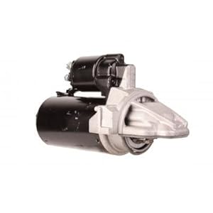 STARTER MOTOR LRS02243 LRS2243 00010DB94E 0001109205 0001109305 ...